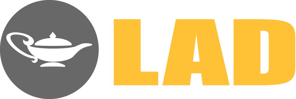LAD Digital - About LAD